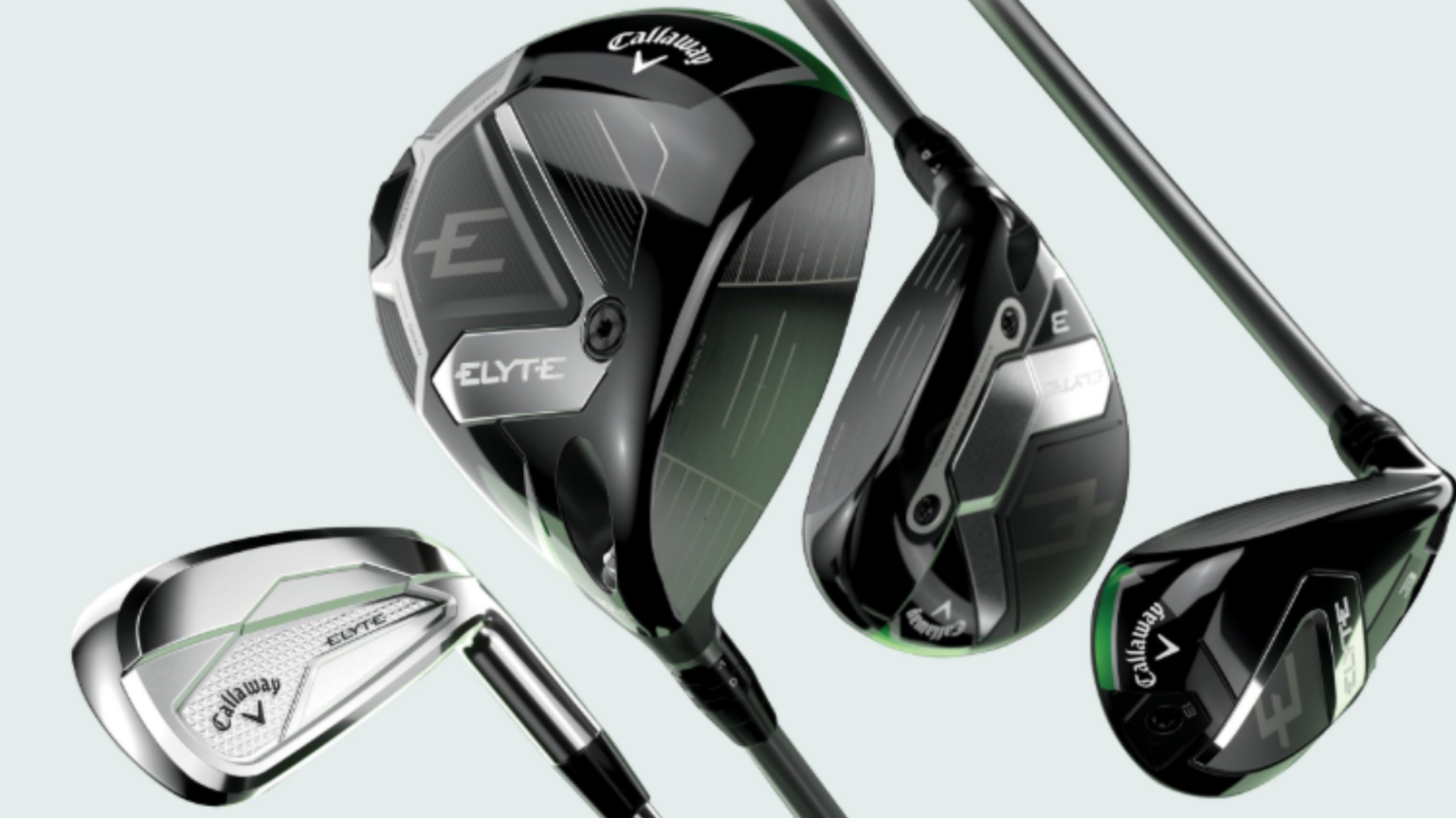 Callaway Performance Fitting Event - La Valle Coastal Club