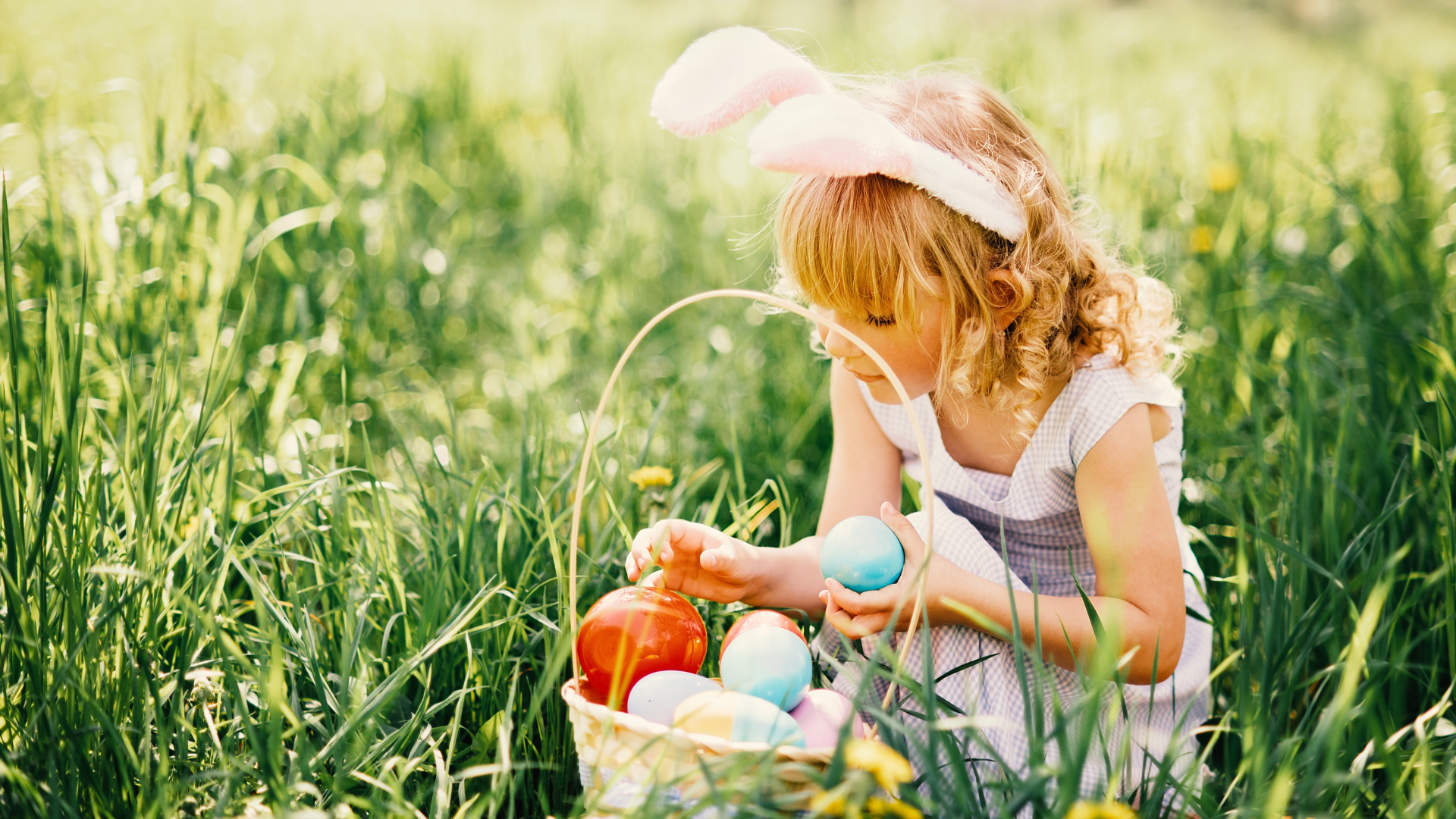 Easter Celebration - La Valle Coastal Club