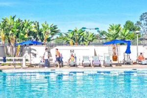 The Club - La Valle Coastal Club