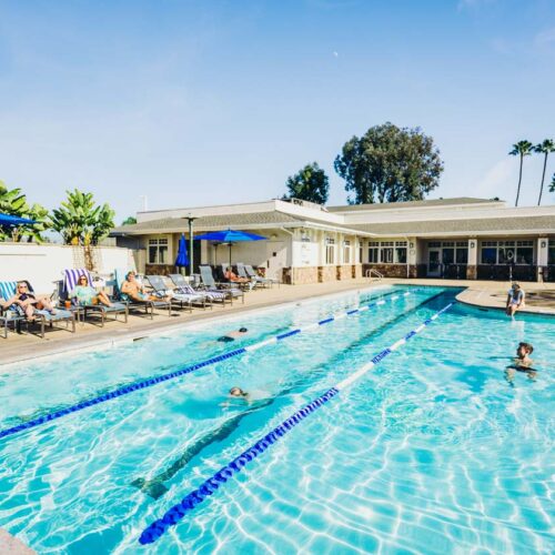 La Valle Coastal Club - Golf Course & Members-Only Sports and Social Club